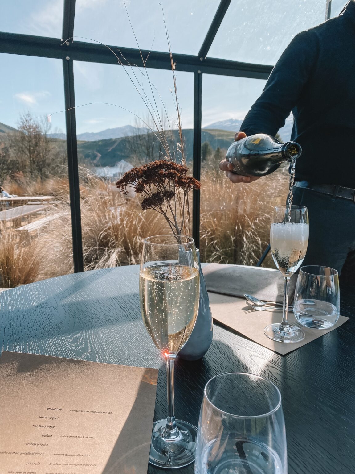 The Best Restaurants in Queenstown, New Zealand