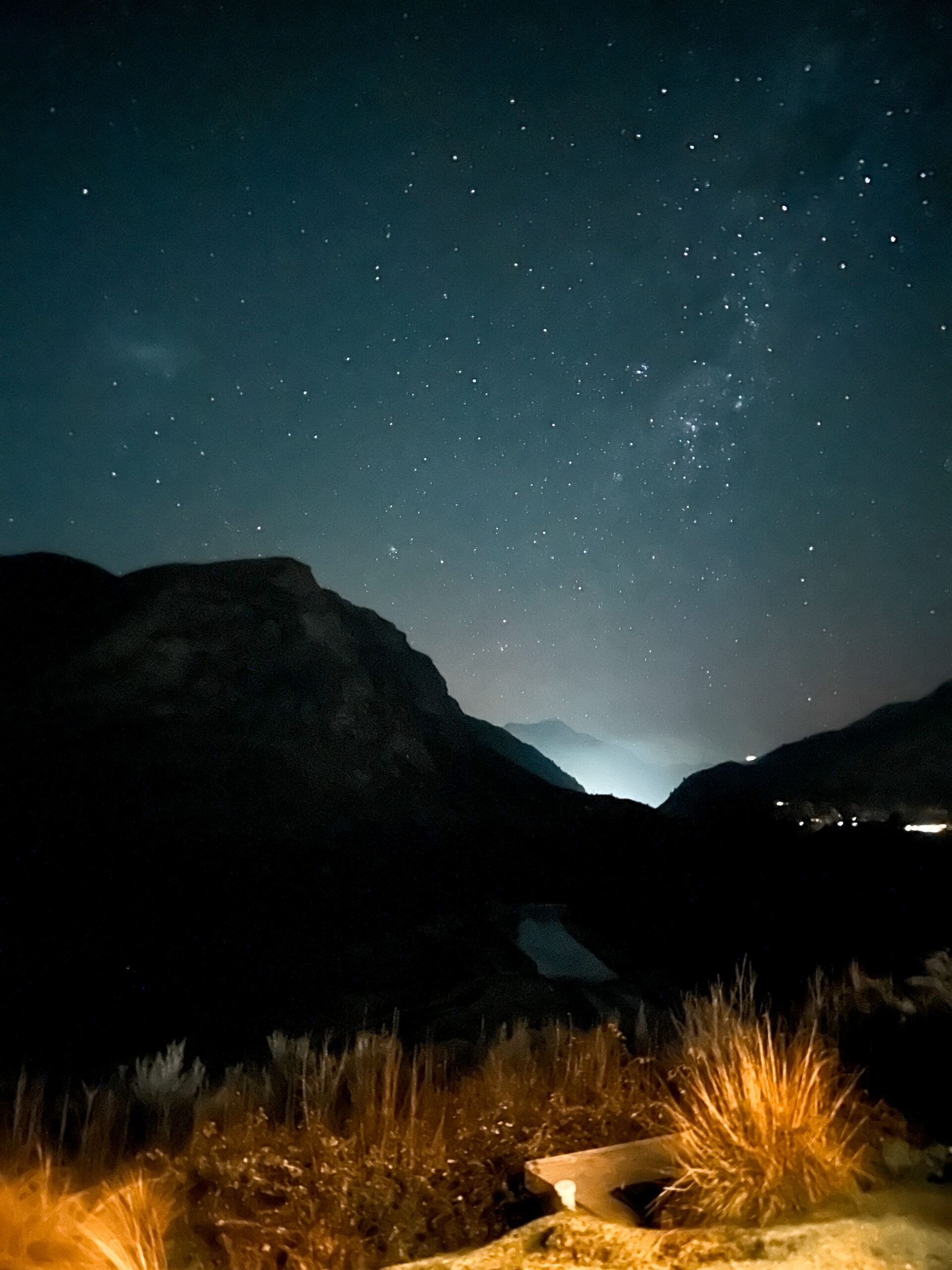 Visiting Onsen Hot Pools in Queenstown, New Zealand