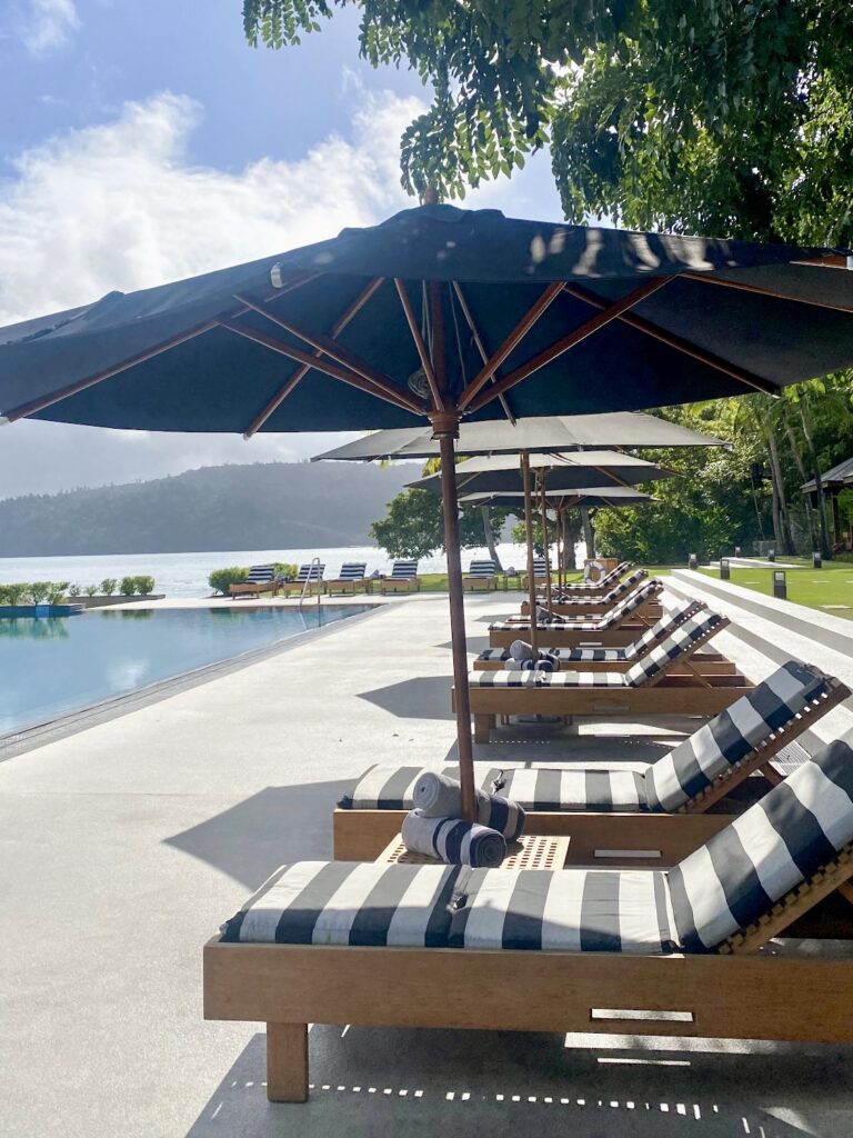 Luxury Escape: Unwinding in Paradise at Qualia, Hamilton Island